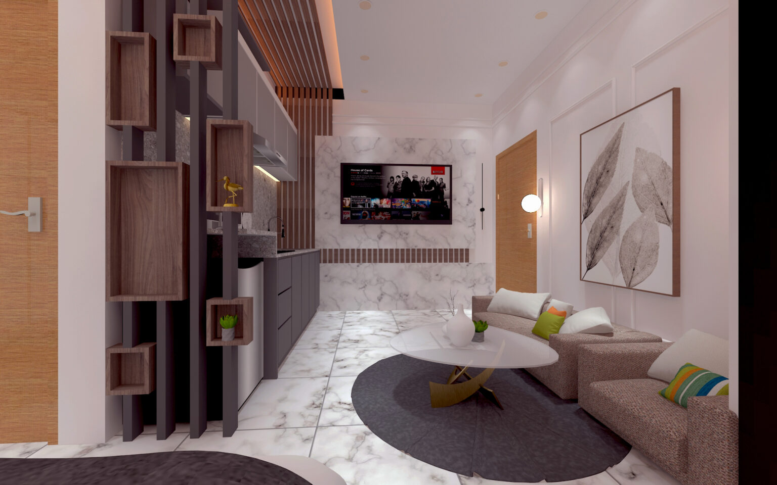 RN Construction – RN Group