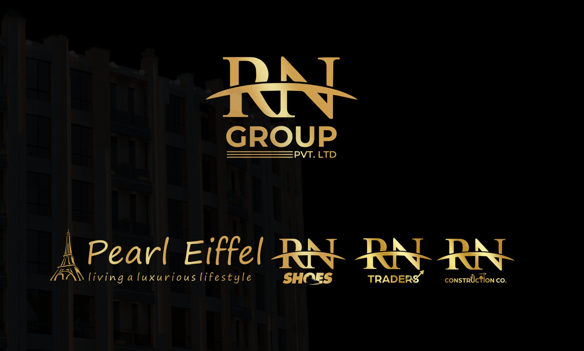 RN Group – Building Excellence Across Industries